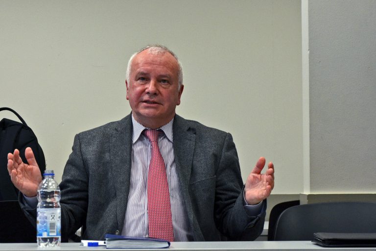 „Nato-Osterweiterung ist Mutter aller Konflikte“ – Alexander Rahr zu ...